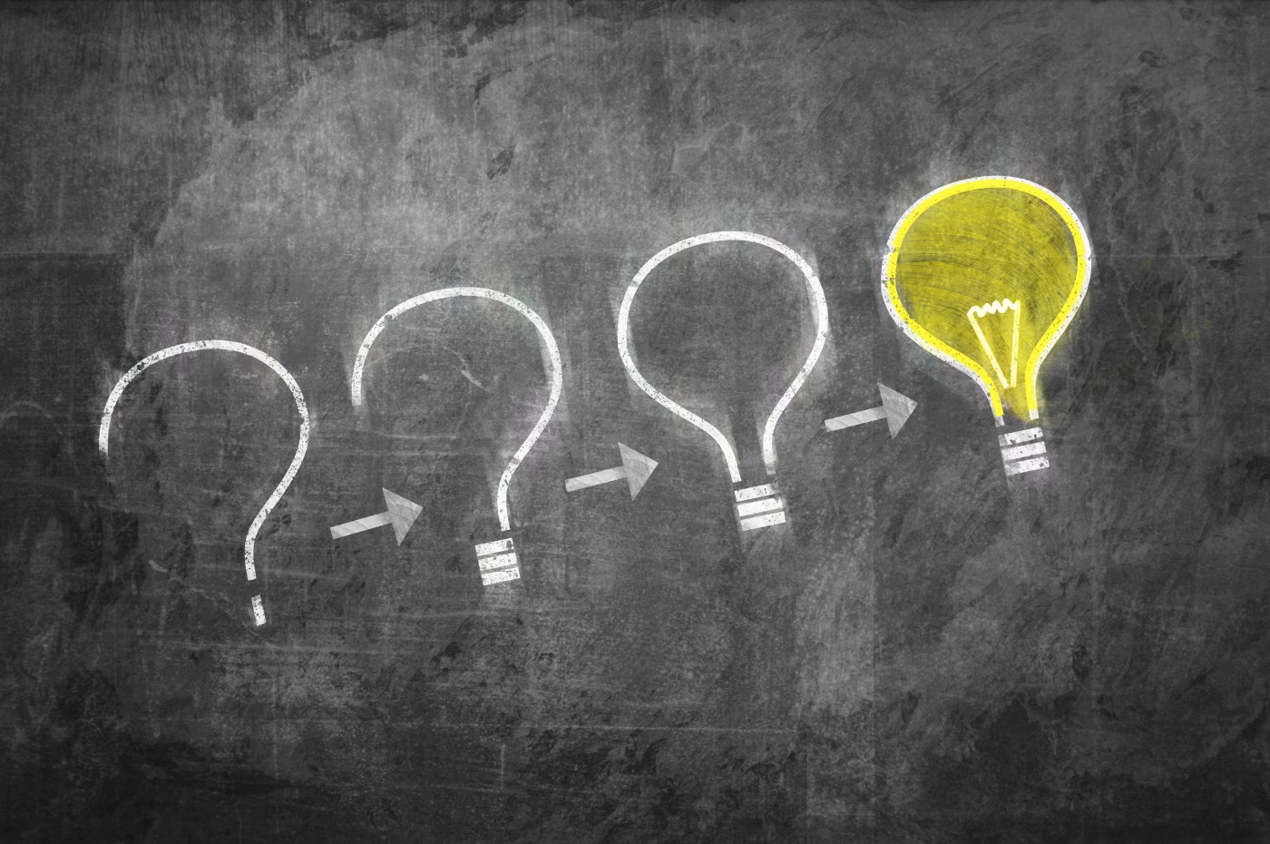 Mirar también es pensar: ¿Qué son las ideas?