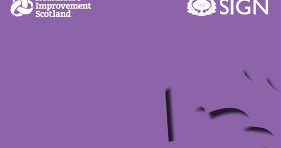 RedgedapS: La Guía de la Scottish Intercollegiate Guidelines Network en ...