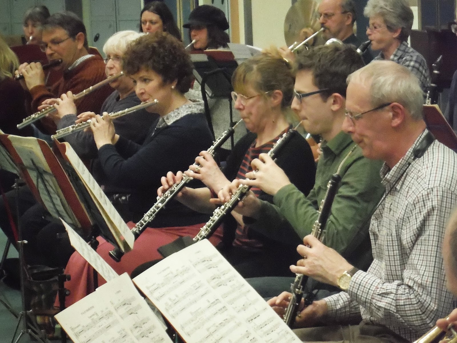 Classical Journey: Devon Philharmonic Orchestra & Philippa Mo, Violin ...