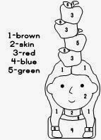 Dr. Seuss: Ten Apples Up on Top