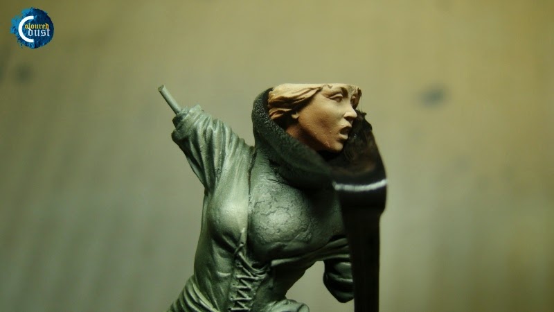 Incredible Masking Putty (PK-PRO) | Coloured Dust