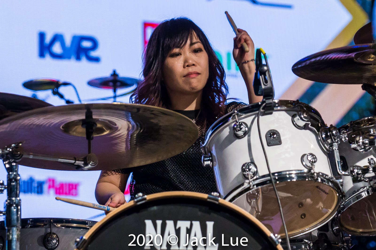 Yuki: D_Drive 2020-01-17 She Rocks Awards - Jack Lue