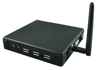 WinDicas: O que é thin client?