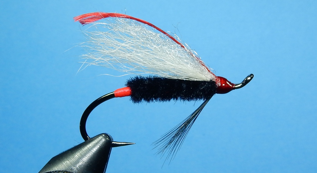 Flytying: New and Old: Steelhead Flies