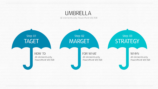HYEDU Umbrella PowerPoint HYEDU Umbrella PowerPoint