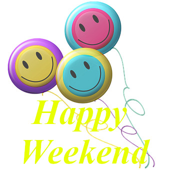 Top 10 Happy Weekend images Photos , greetings, pictures for Whatsapp ...