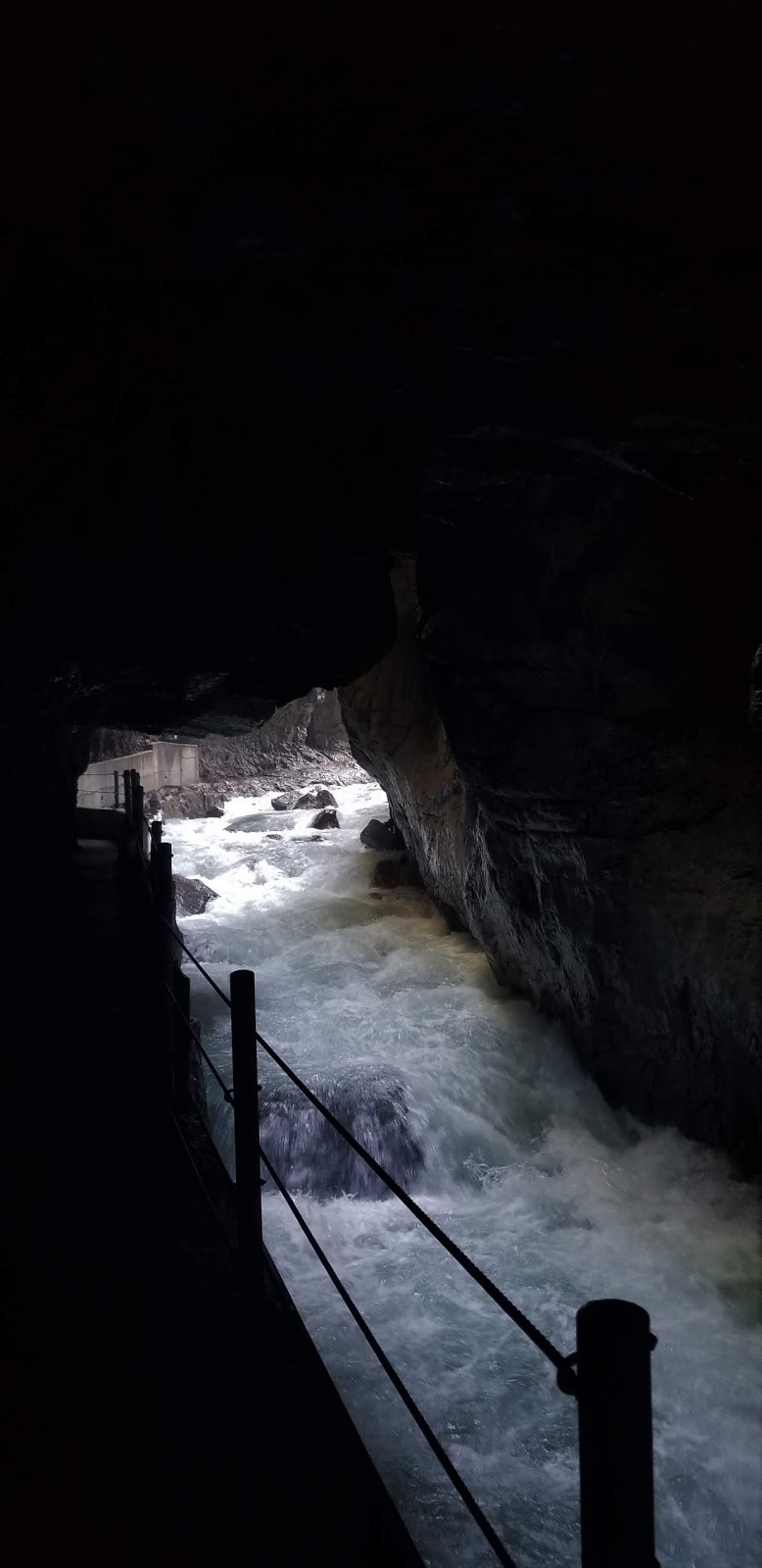 1733自駕遊: D3 of 18 [德國]Garmisch-Partenkirchen(加爾米施－帕騰基興) → [奧地利 ...