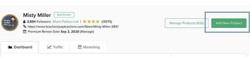 10 Tips to Start a TPT Store | TPT Seller Tips and Advice