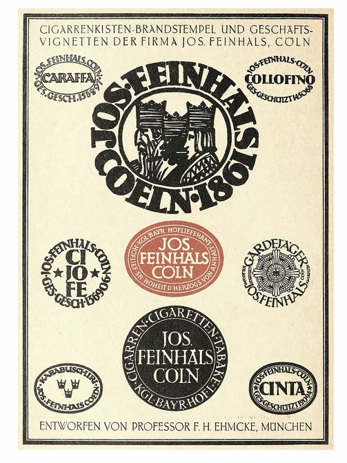 A History of Graphic Design: Chapter 18 - Logotypes and Branding