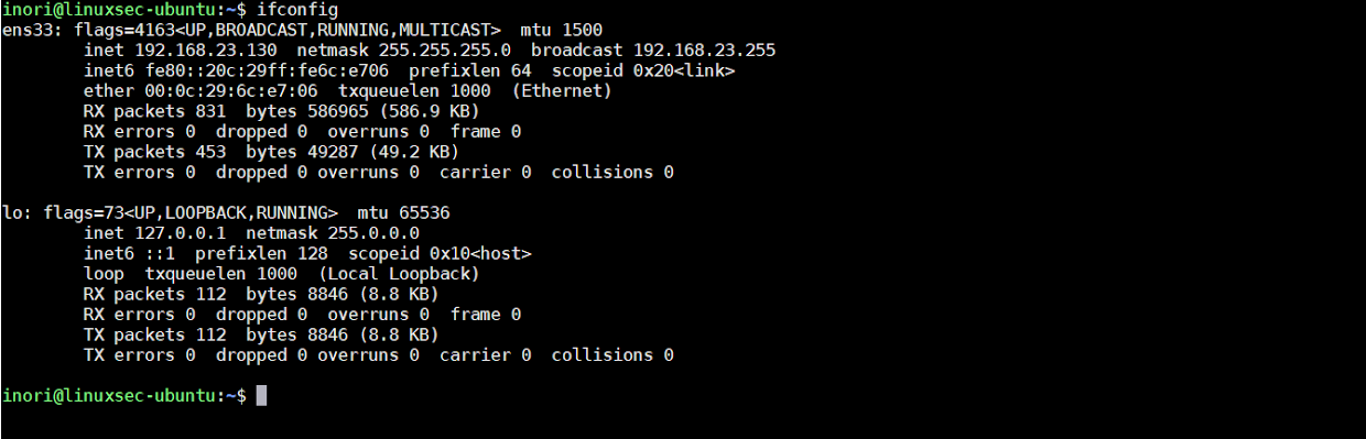 How to Configure Static IP on Ubuntu How to Configure Static IP on Ubuntu
