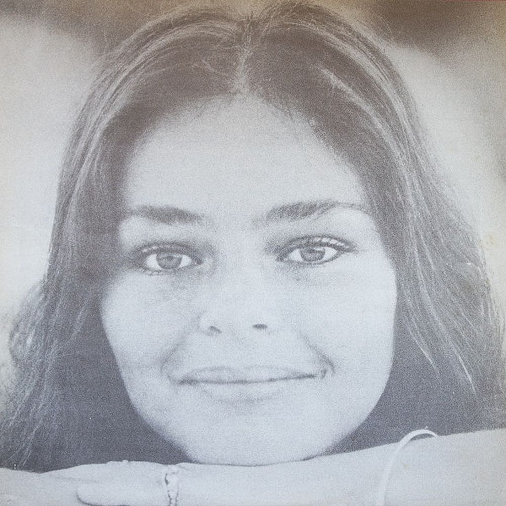 Angela Ro Ro - Angela Ro Ro (1979)