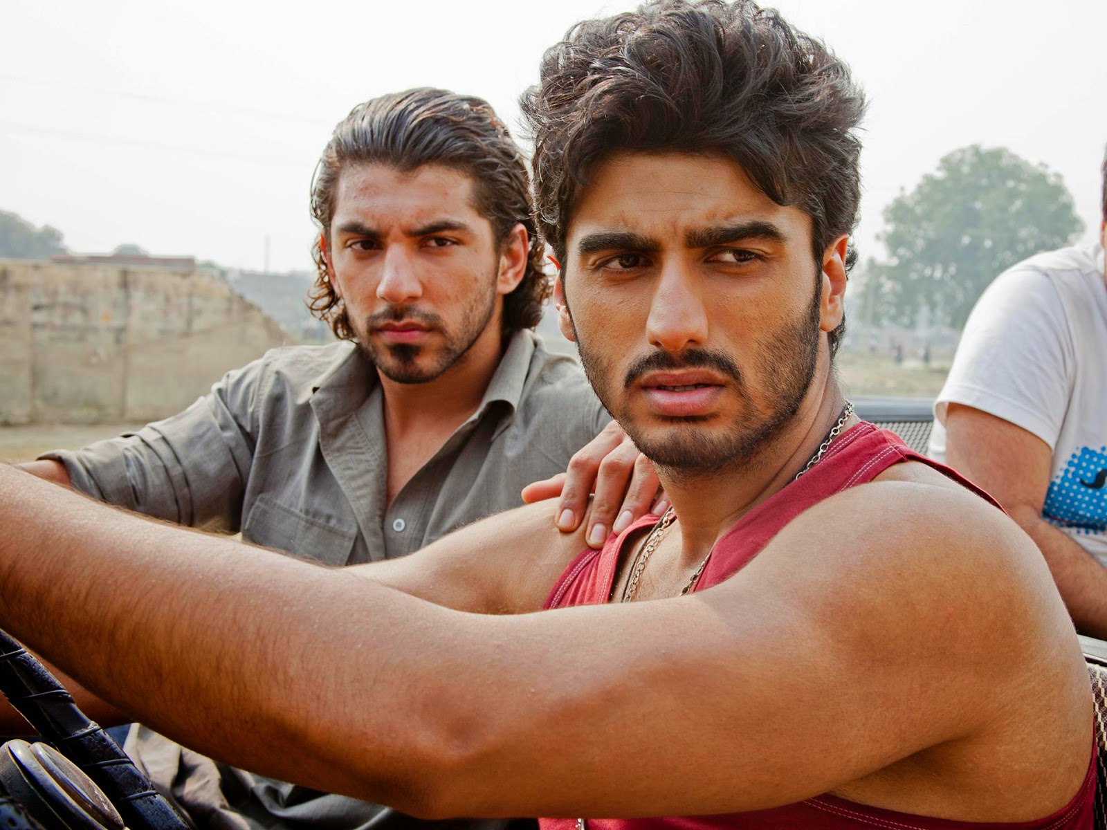 Tevar Movie Wallpapers | Only HD Wallpapers and Pictures