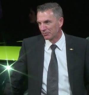 drivingandlife: DRIVEN PERSONALITIES - Michael Simcoe