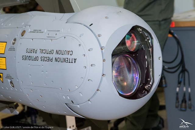 The Dead District: The Talios Multi-function Targeting Pod reached the ...