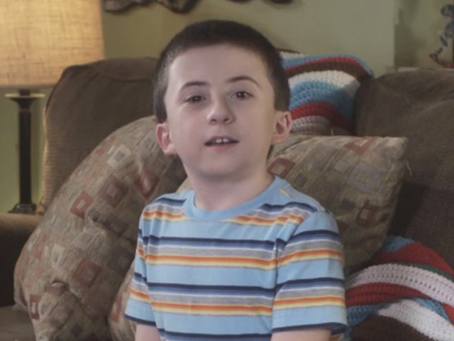 Brick Laminate Picture: Brick From The Middle