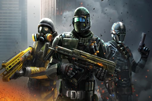 Combat Online | Juegalo - Juegos Gratis Vamos a jugar