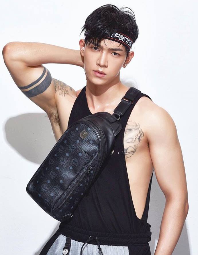 BLUECLOUD'S CONFESSIONS: 2018 TOP BL ACTORS