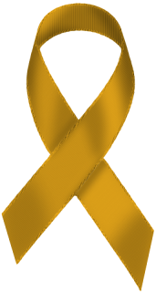 DW Designs: COPD-Ribbon