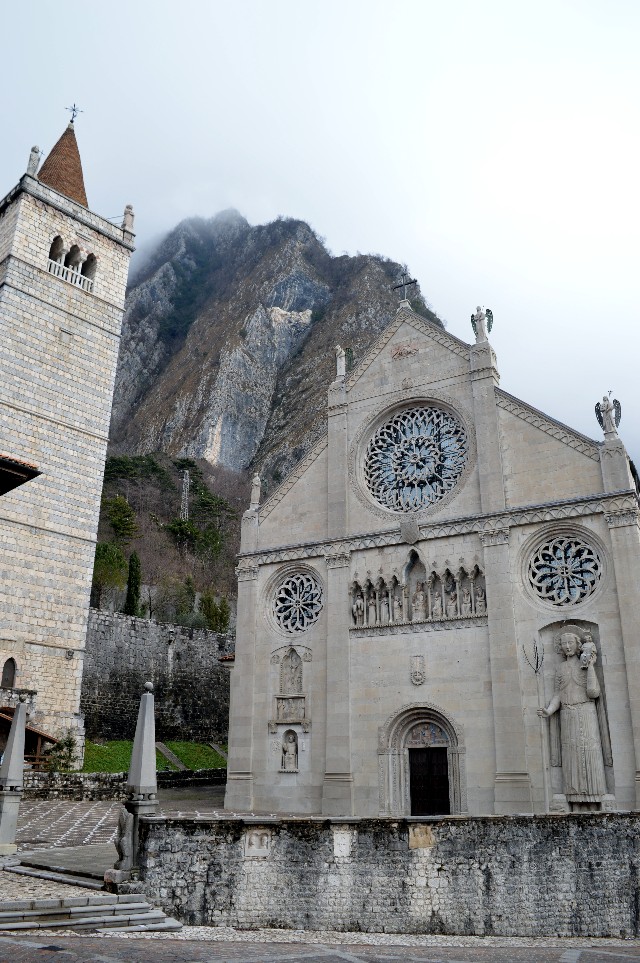 Cosa vedere a Gemona del Friuli in un giorno - Montagna di Viaggi
