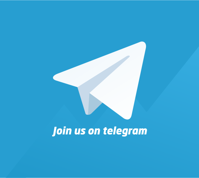 Join us on Telegram.. for New Updates..!