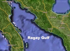 Top 9 Gulfs in the Philippines - Top List Philippines