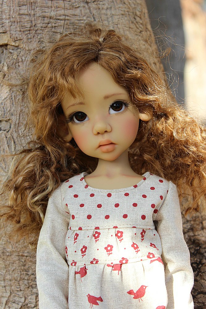 Sharon in Spain: Hope by Kaye Wiggs...