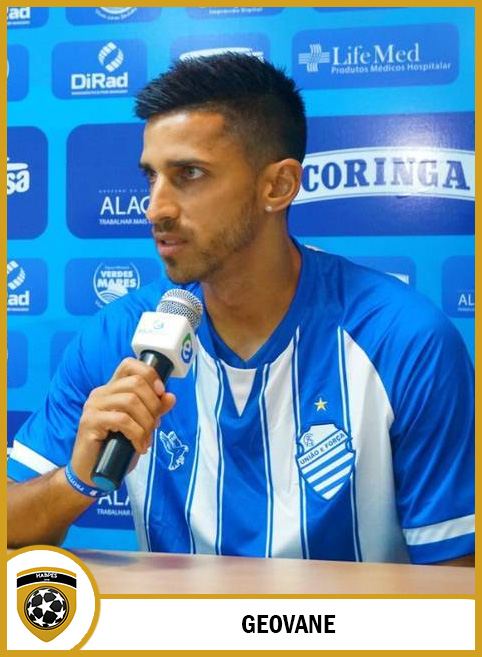 Geovane ~ Habilidades Pro Evolution Soccer