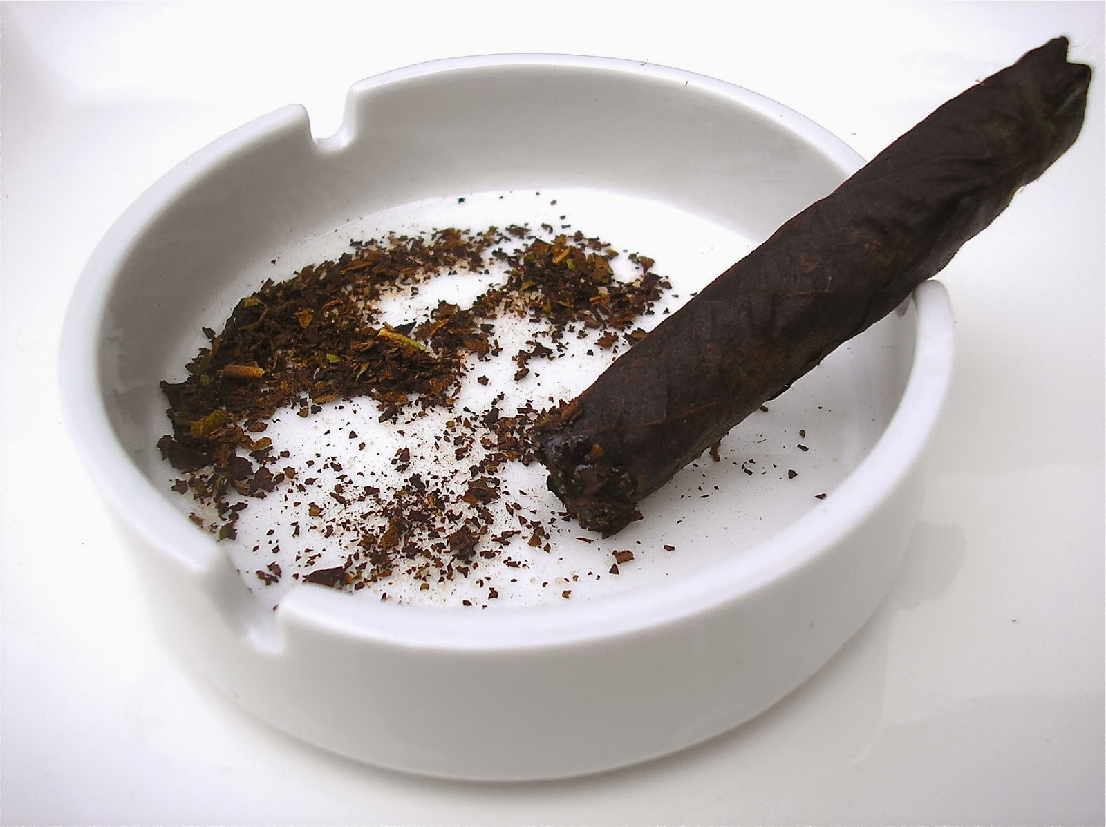 food play: ' FIG LEAF CIGAR