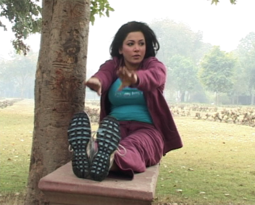 Pak Celebrity Gossip: Zara Akbar Biography & Hot picture