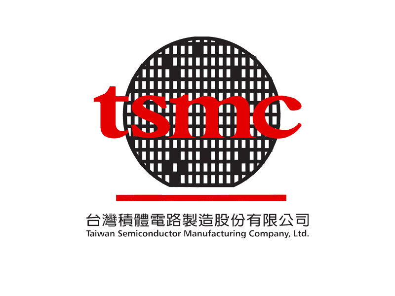 Tsmc Logo / Taipei (taiwan news) — taiwan semiconductor manufacturing ...