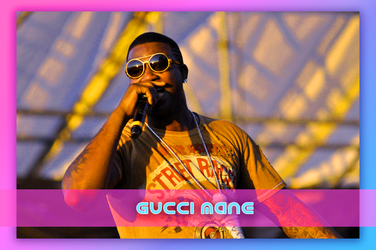 Muwop Song Lyrics | Mulatto | Gucci Mane - LyricsBoutique