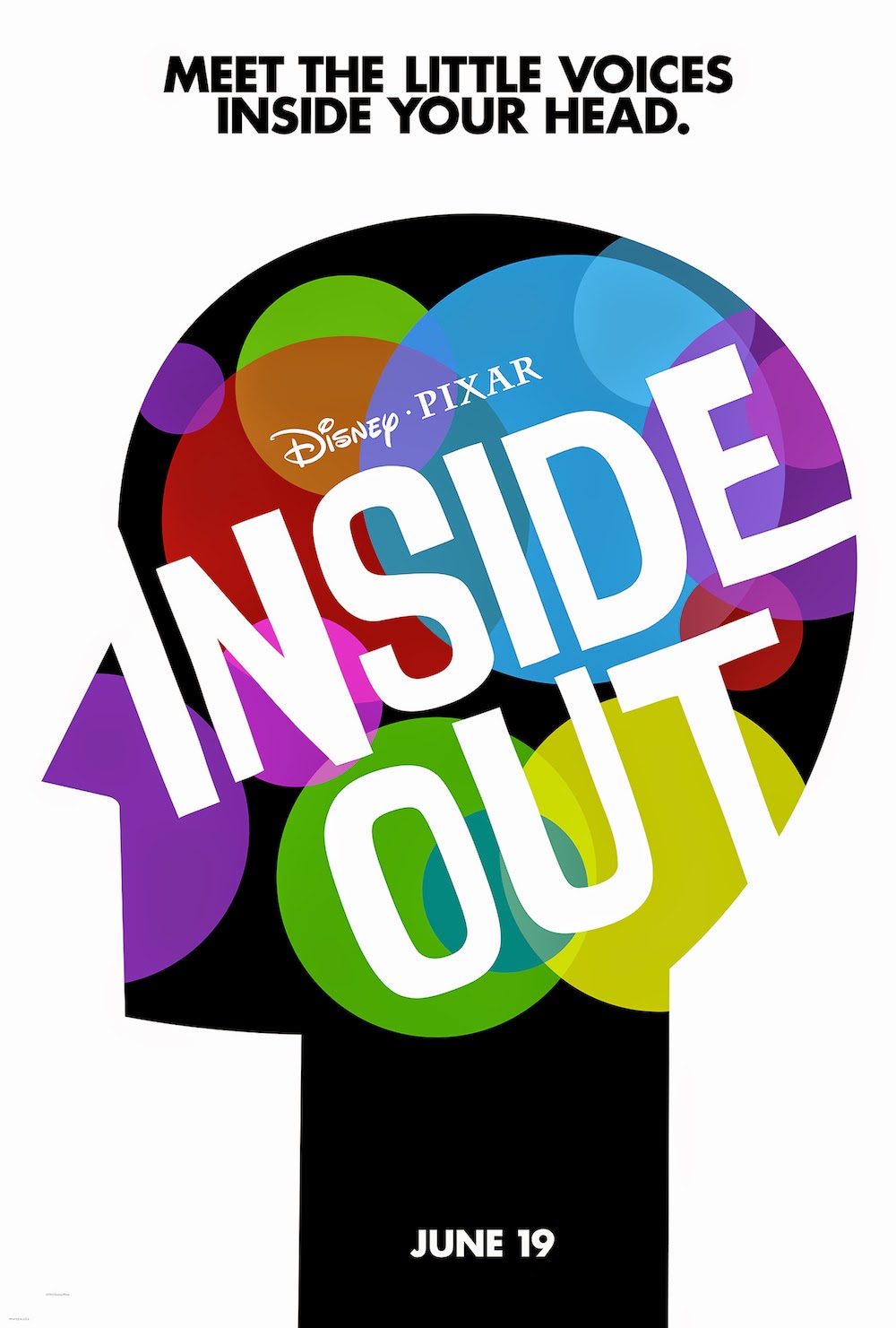Inside Out's Exciting First Trailer Debut, Entertainment Weekly News ...