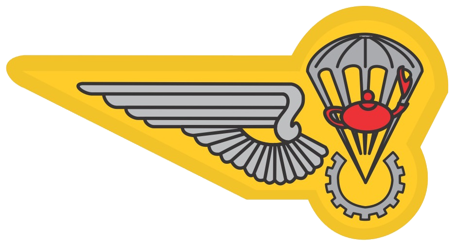 Operadores Anfíbios Audazes Unidos Intrépidos: DOMPSA