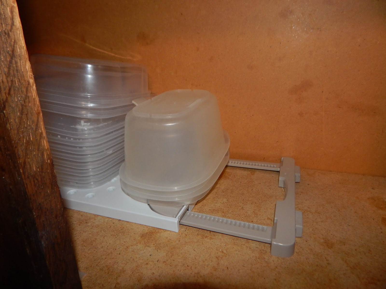 Holiday Gift Guide: YouCopia Products - Ramblings of a Coffee Addicted ...