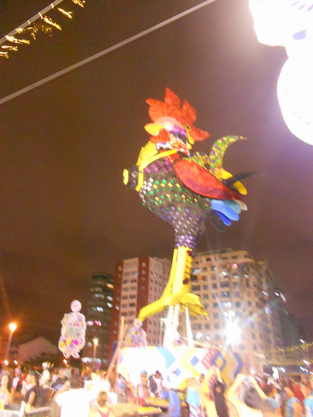 Mi blog viajero: Carnaval de Recife//Carnival in Recife (Brasil)