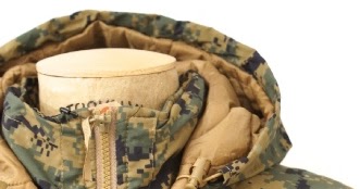 FOOBER blog: USMC LEVEL7 HIGH LOFT JACKET "MARPAT" WILD THINGS , DEAD ...