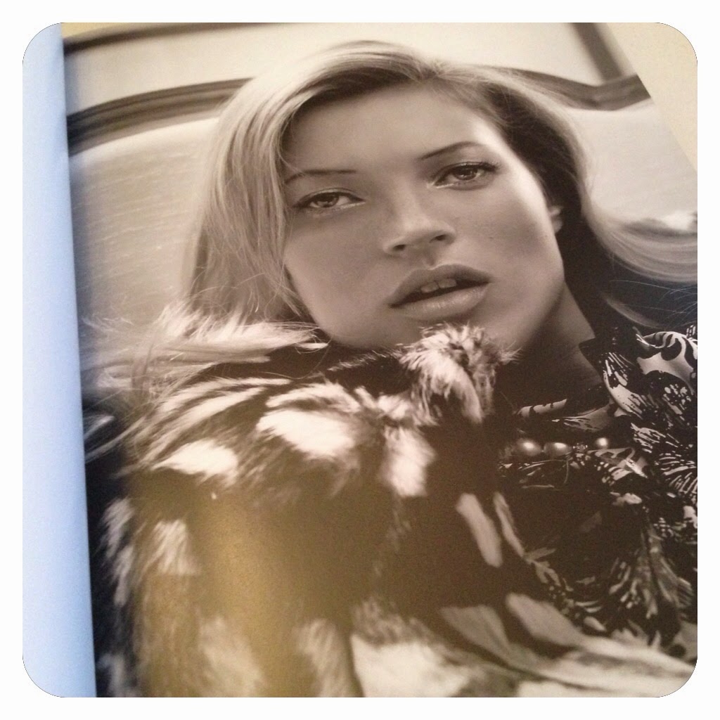 A PRIVATE BOOKS COLLECTION: BOOK REVIEW / SNAPSHOTS N°6 : KATE - THE ...