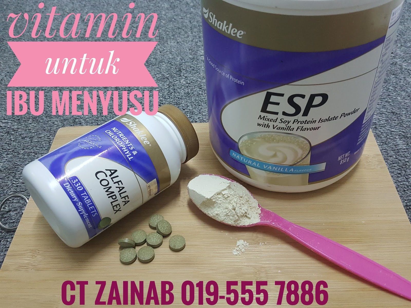 Pengedar Shaklee Terbaik Dan Stokis Shaklee Terbesar Di Malaysia: Cara ...