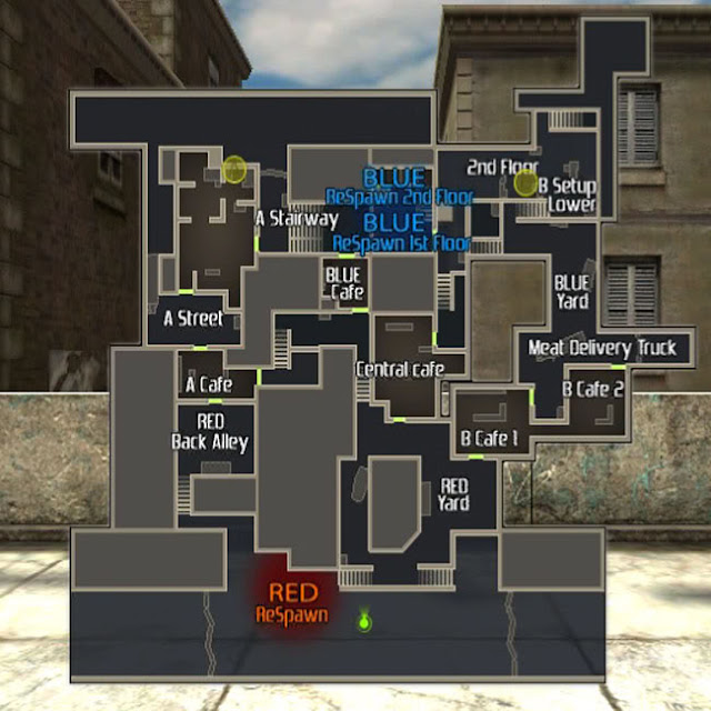 September 2015 ~ DUNIA GAME POINT BLANK