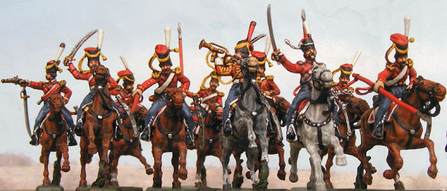 Joy and Forgetfulness: Zvesda Lifeguard Cossacks