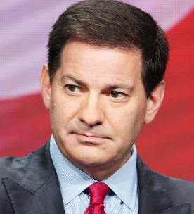 Media Confidential: NBC News Terminates Mark Halperin's Contract
