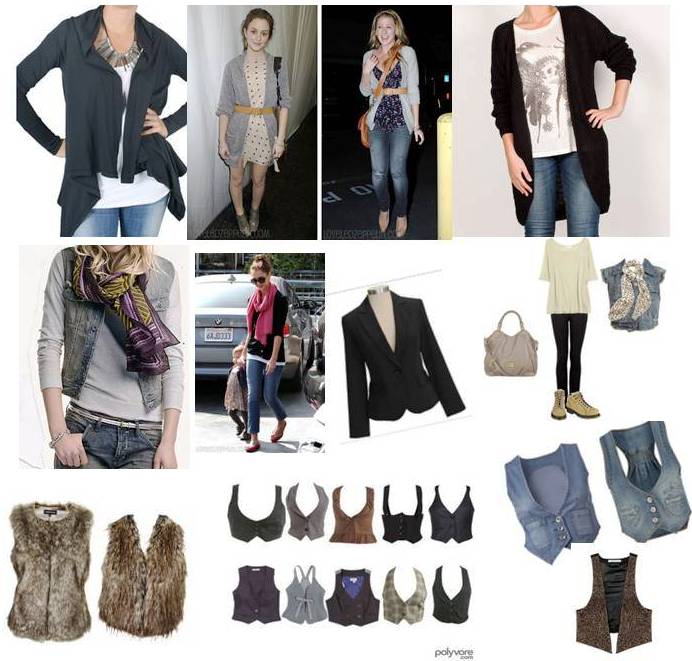 Verónica Corraro - Asesoría de Imagen: ¿Cómo armar 5 outfits a partir ...