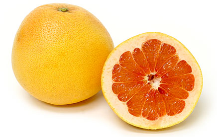 Variety Of Grapefruit Types,Oro blanco,Ruby Red,Pink,Thompson,White ...