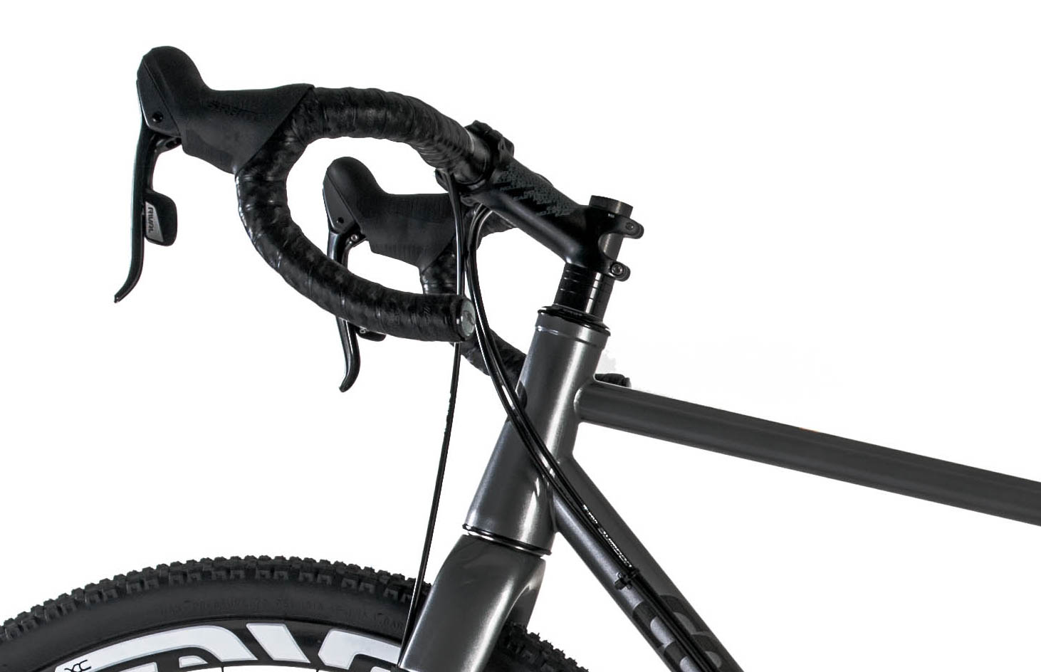 The Monkey Lab: Tech Talk: Shifter Options for use with Rohloff ...