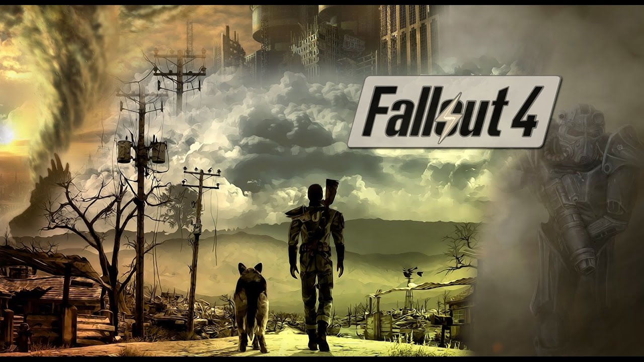 FALLOUT 4: HIGH RESOLUTION TEXTURE PACK – FOR V1.9.4.0.1 AND ABOVE ...