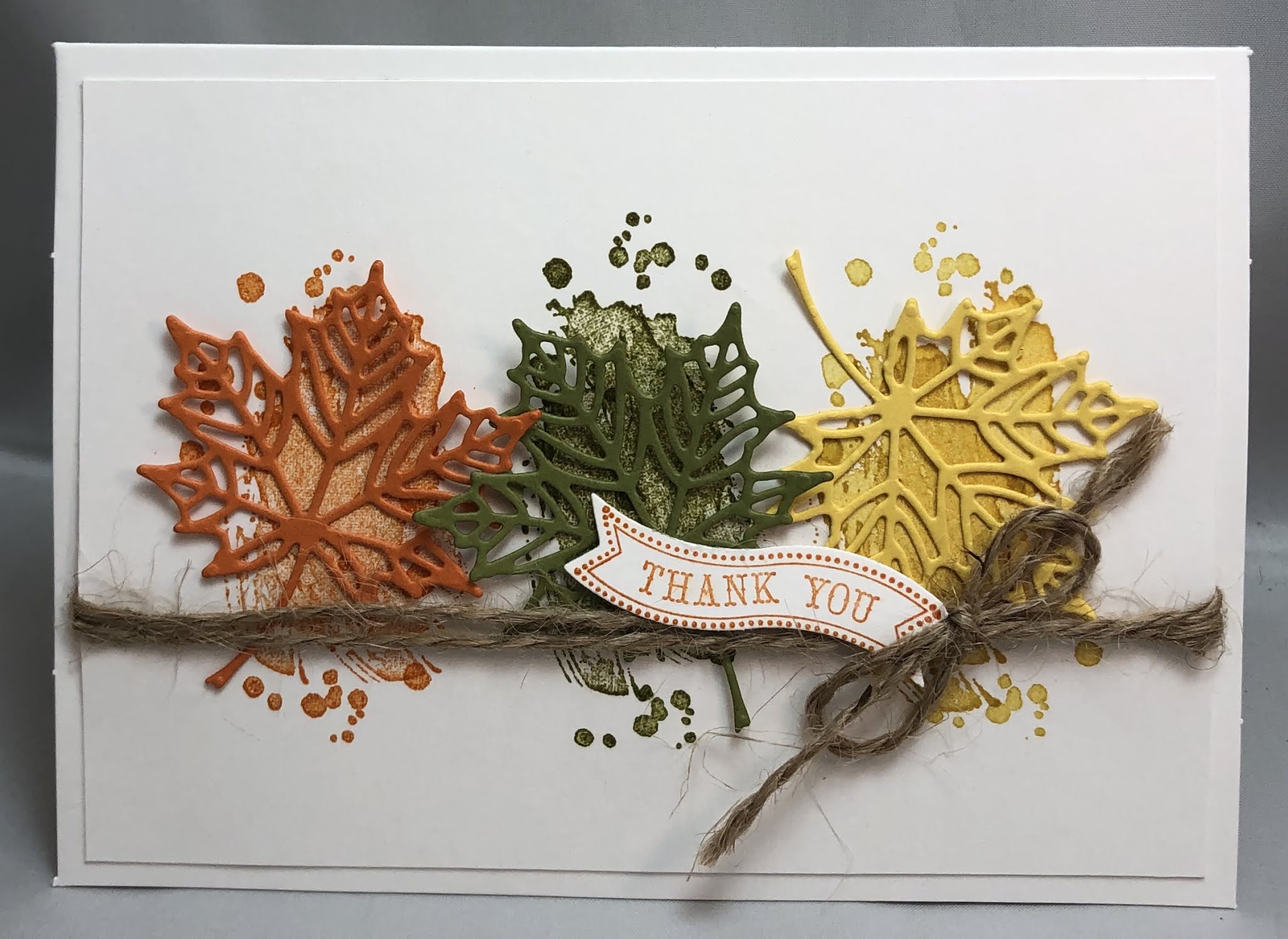 Sendable Sentiments: The Paper Players Challenge #514 & Global Design Project #264