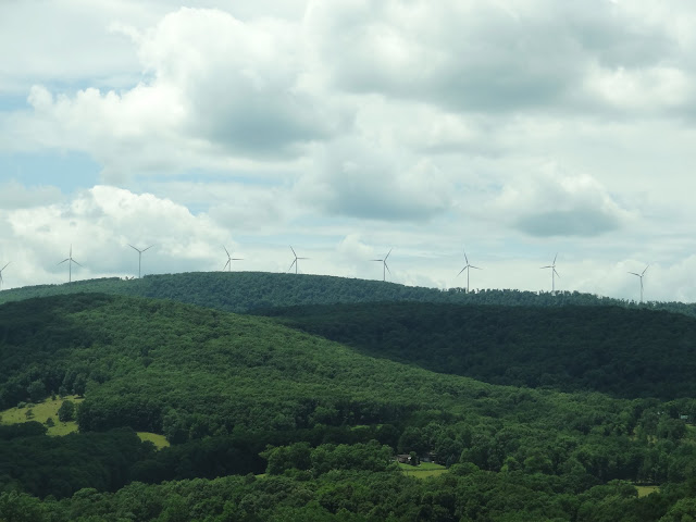 Live and Learn-Toss and Turn: W is for Windmills