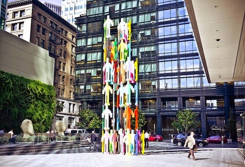 Humanise the dehumanised