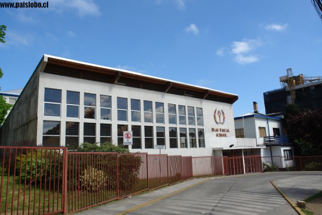 En Osorno Blas Pascal School inició nuevo proceso de admisión - PL Prensa