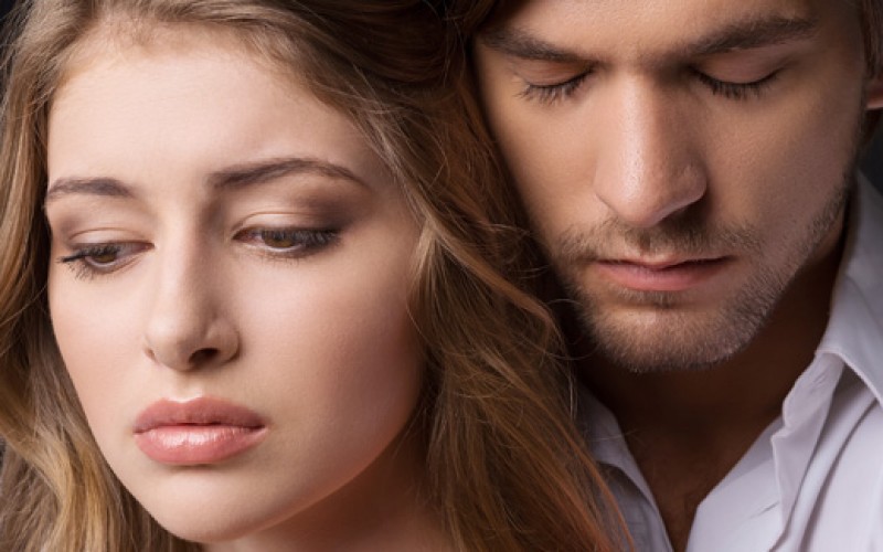 Awesomequotes4u.com: A Couple’s Heartbreak